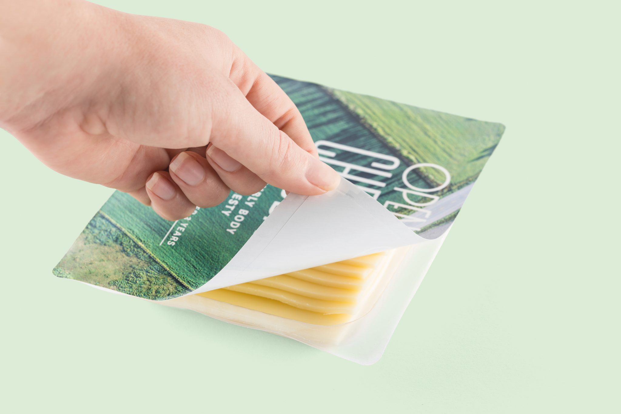 Conveniência e versatilidade das embalagens resseláveis – Avery Dennison